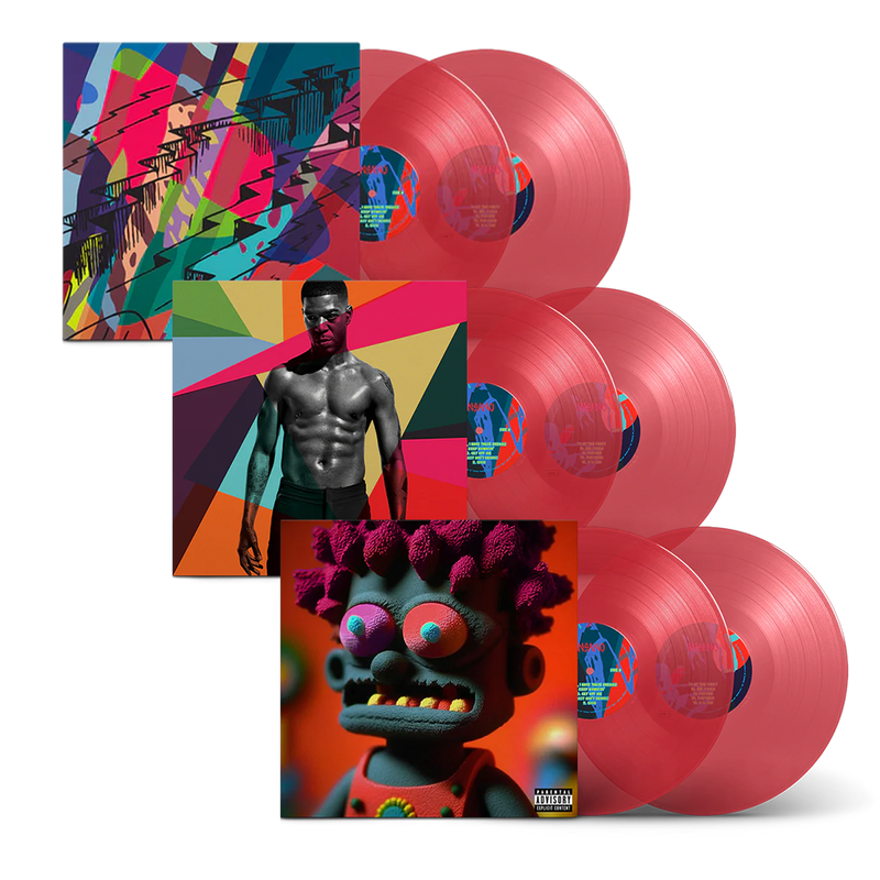 Kid Cudi UK - Official Store – Shop Exclusive Music & Merch