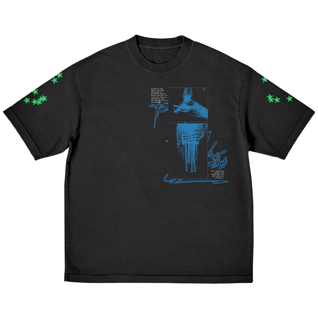 Kid Cudi UK - Official Store – Shop Exclusive Music & Merch Kid Cudi UK - Official Store – Shop Exclusive Music & Merch