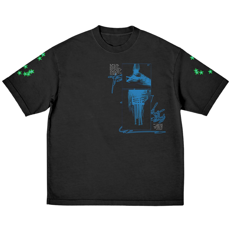 Kid Cudi UK - Official Store – Shop Exclusive Music & Merch