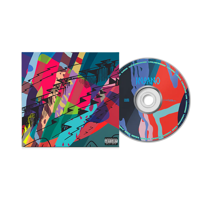 Kid Cudi UK - Official Store – Shop Exclusive Music & Merch